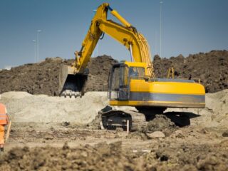 Dredge Operator - Industry Lift Virtual Reality
