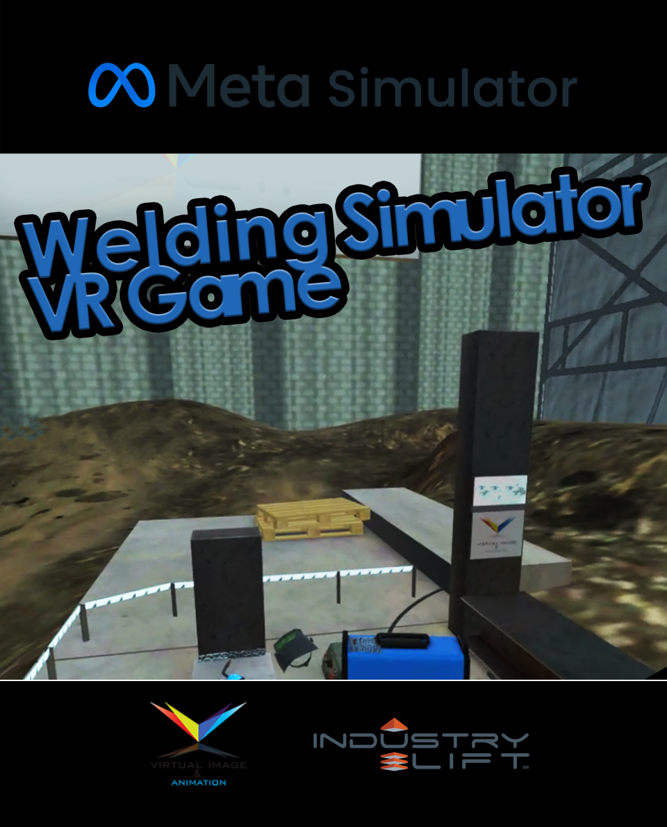 VR Games - Industry Lift Virtual Reality